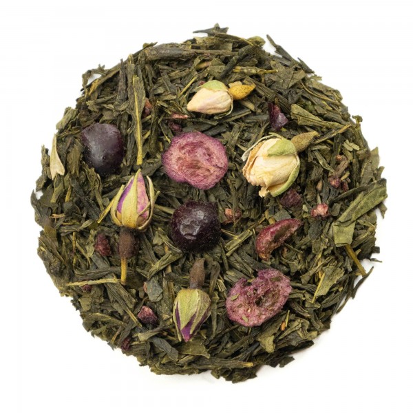 Toge rouge • Toge rouge