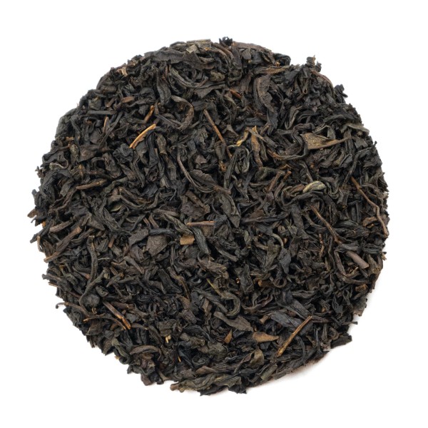 Lapsang Souchong • Lapsang Souchong