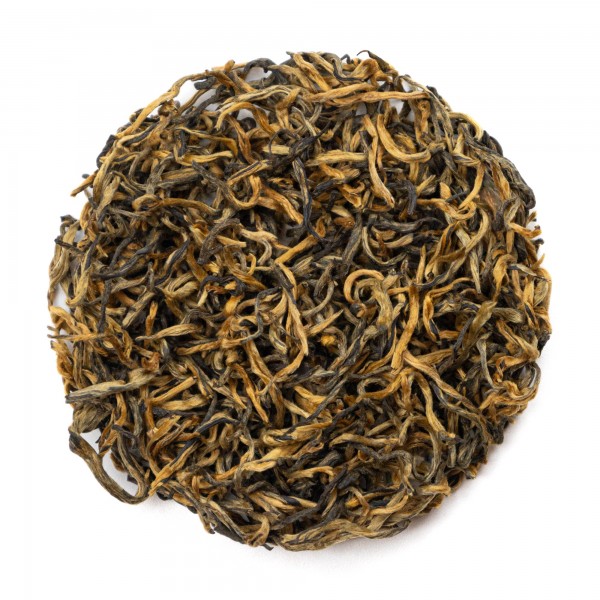 Yunnan Shen Xian Impérial • Yunnan Shen Xian Impérial